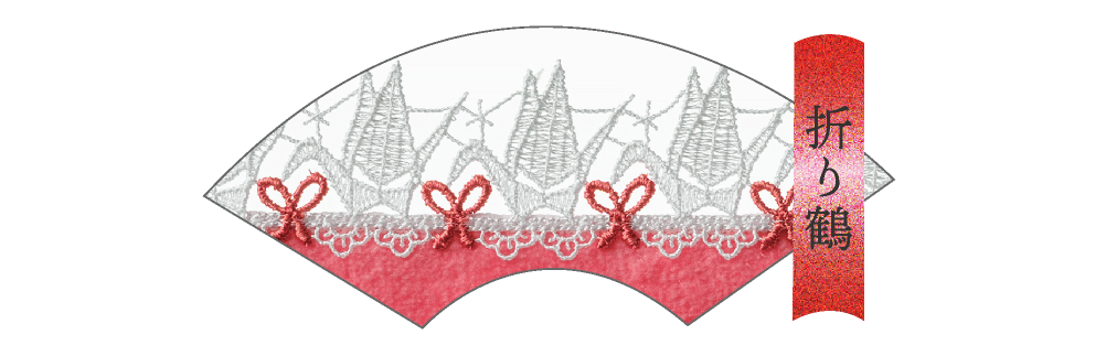 近沢レース店 2025SS Collection